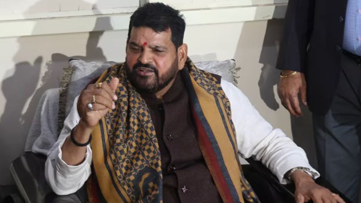 Salman Khan and Lawrence Bishnoi in collusion with each other involved ...