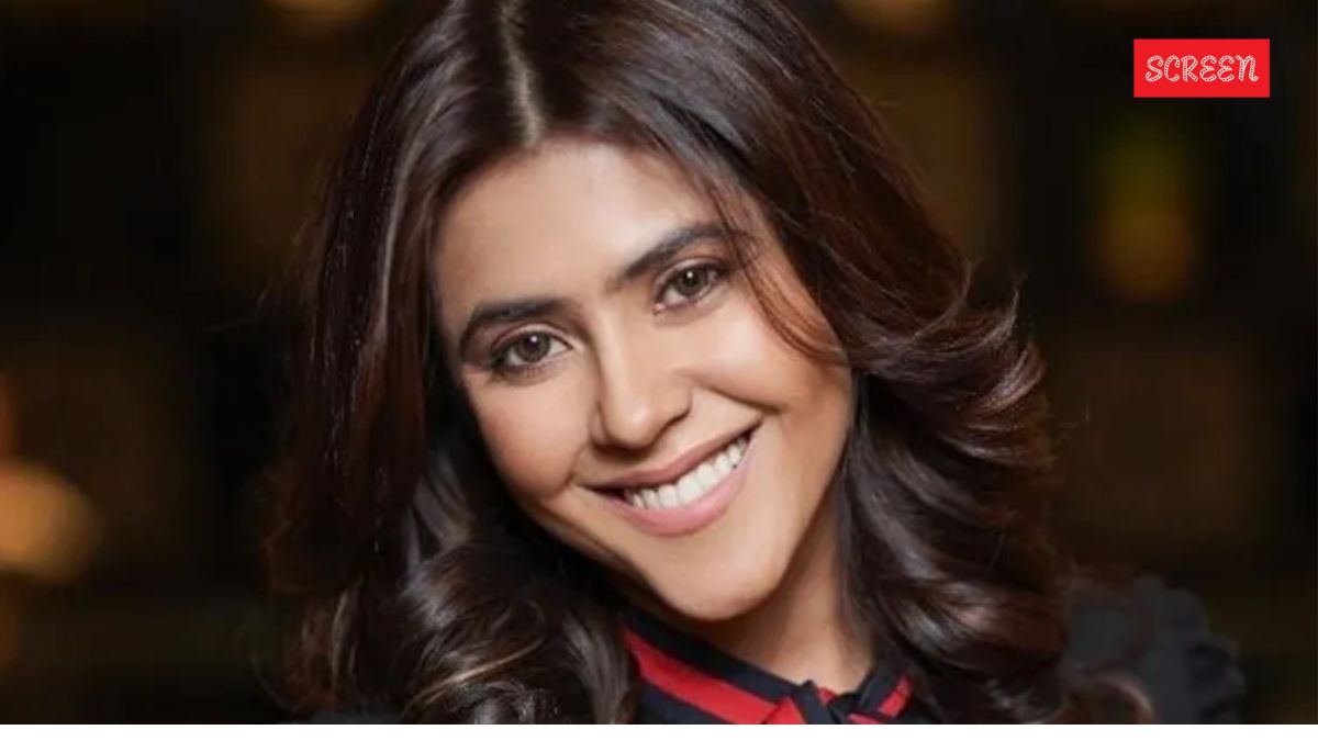 Ekta Kapoor Alt Balaji Official Statement On Adult Scene of Minors in Web series Gandi Baat 6 ...