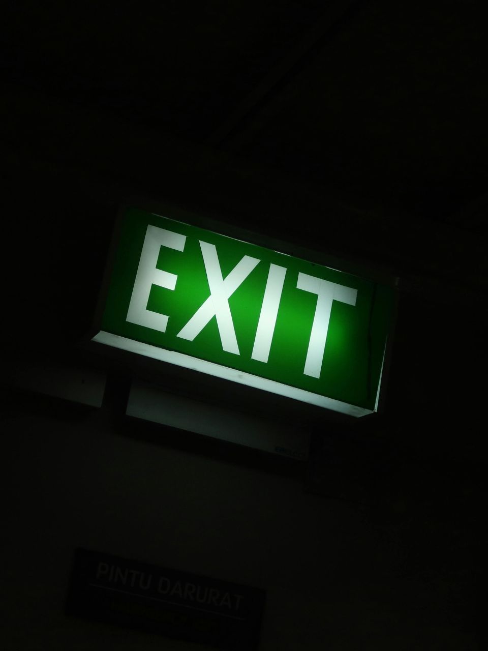 99% people will not know the full form of Exit, know here today
