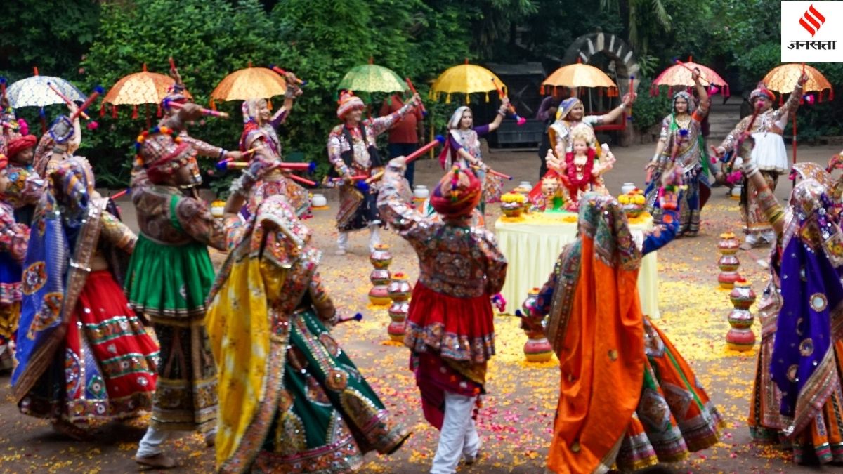Garba program cancelled in Indore after controversy over participation ...