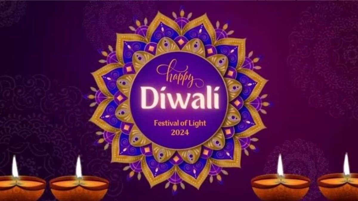 Happy Diwali 2024 Wishes WhatsApp Video Status Download for Whatsapp Instagram in Hindi ...