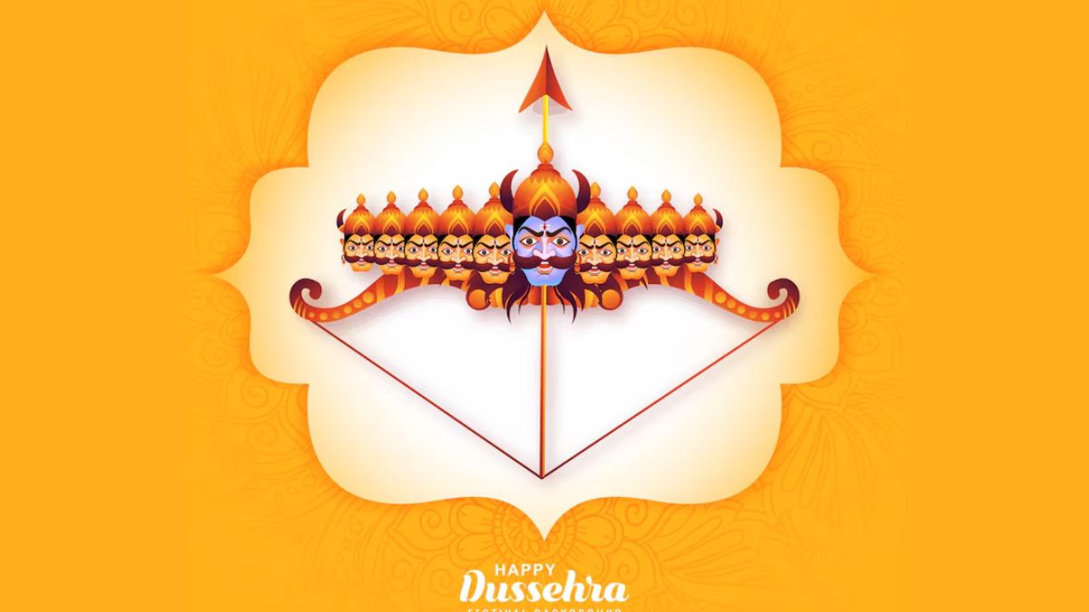 Happy Dussehra 2024 Wishes Images, Quotes, Shayari, Photos, Wallpapers ...
