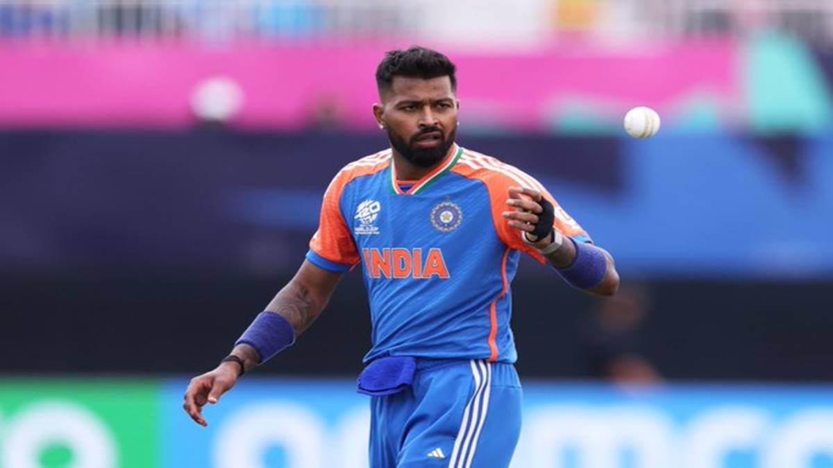 Ind vs Ban T20I series Morne Morkel unhappy with Hardik Pandya Sanju ...