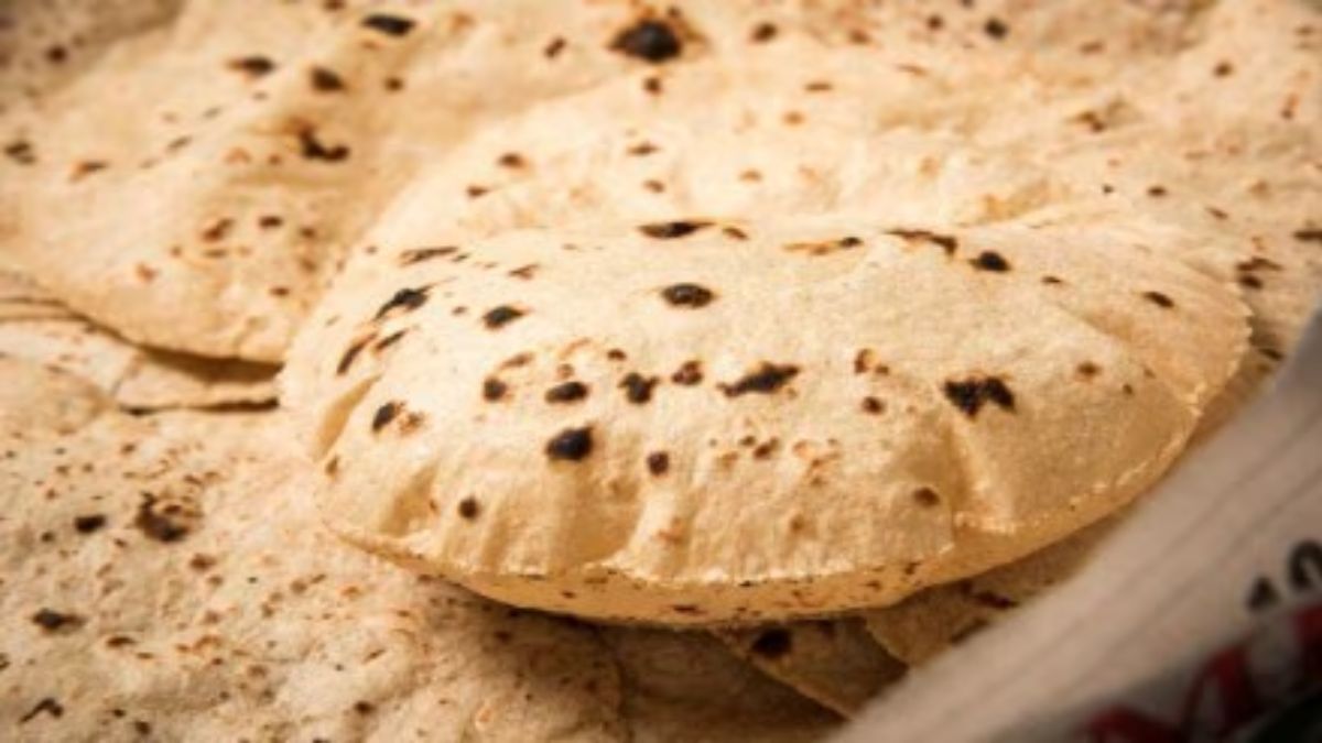 How to Make Soft Roti chapati making tips : गोल रोटी कैसे बनाएं | Jansatta