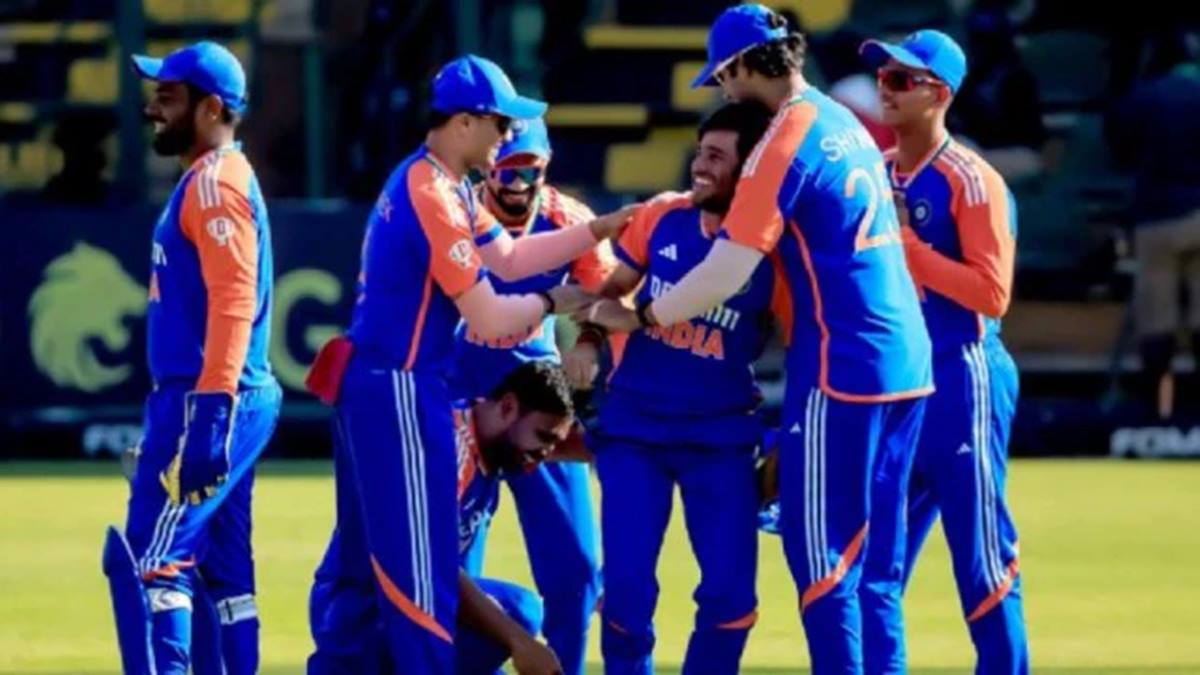 IND vs BAN T20I Mayank Yadav Ravindra Jadeja replacement IPL 2025 ...