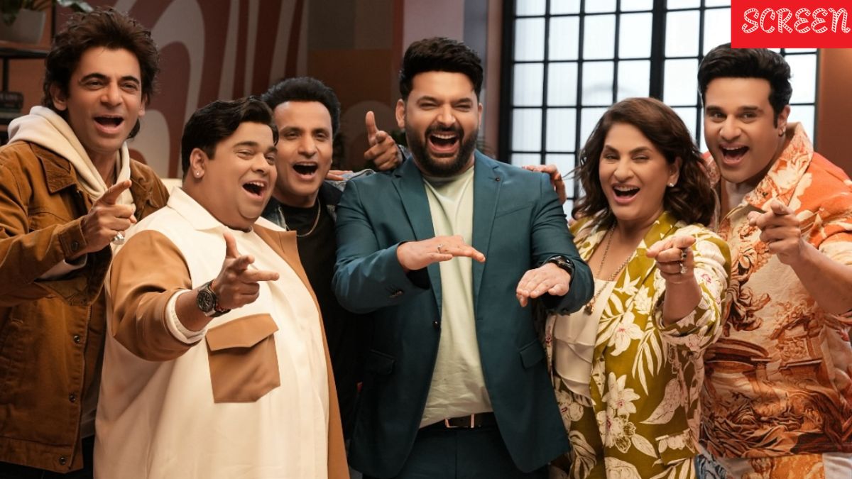 Kapil Sharma became Richest Indian television Star Net worth Property Rupali Ganguly dilip joshi ...