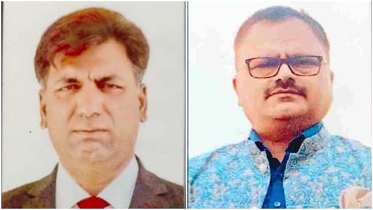 Jammu-Kashmir Elections 2024 Mendhar Assembly Seat Result BJP Murtaza ...