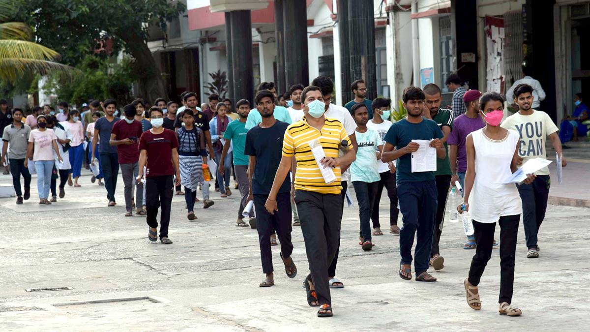 UGC NET Result 2024 Date, Time Highlights: यूजीसी नेट रिजल्ट कब होगा ...