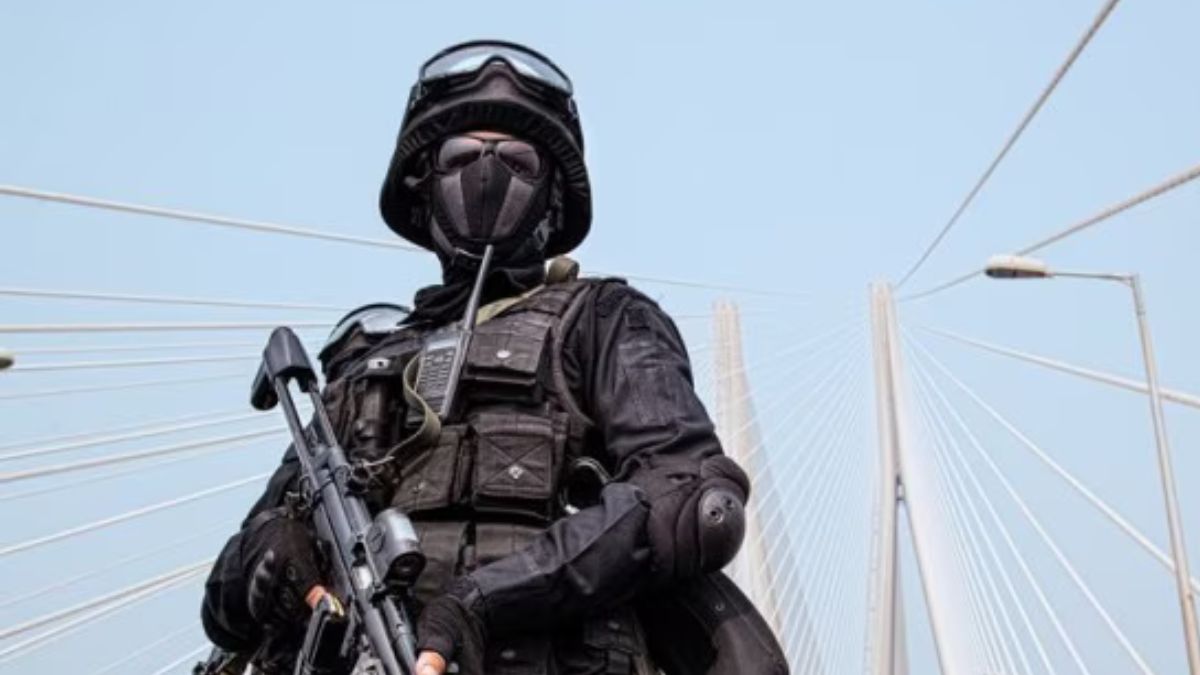 NSG commandos will no longer be deployed for VIP security- | Jansatta