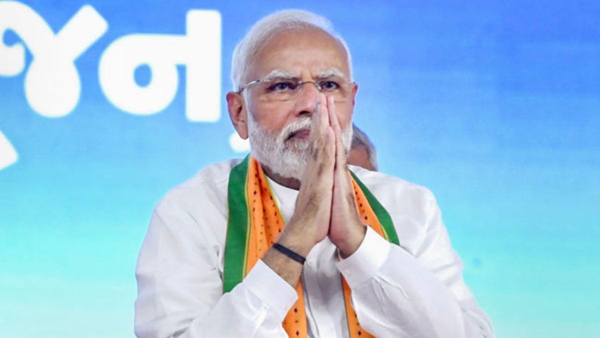 pm kisan 18th installment narendra modi launch semen production ...