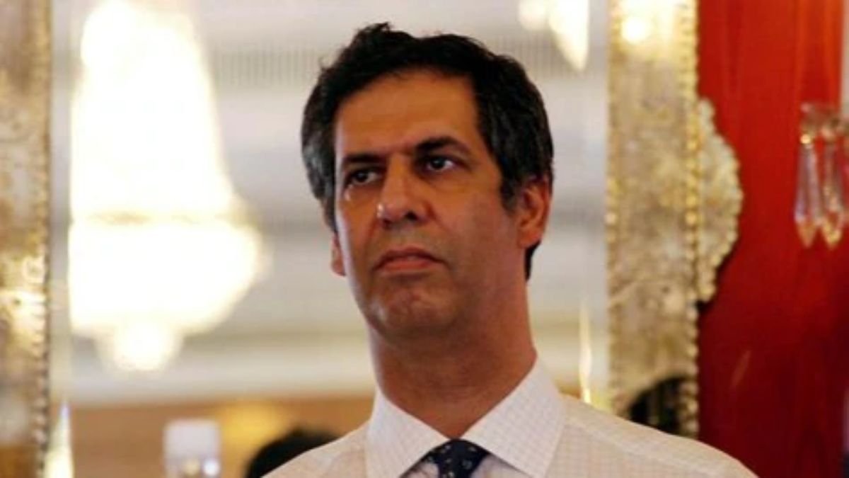 Who is Noel Tata ratan tata successor tata news tata group tata sons ...