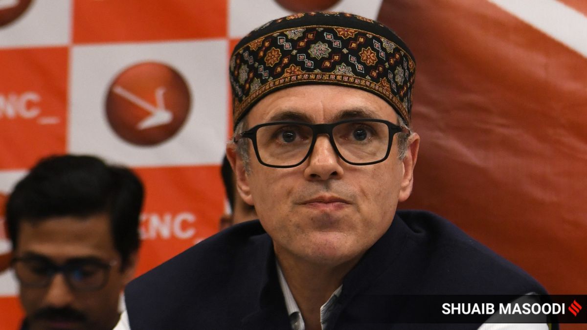 Jammu Kashmir New CM Omar Abdullah Net Worth assets properties ...