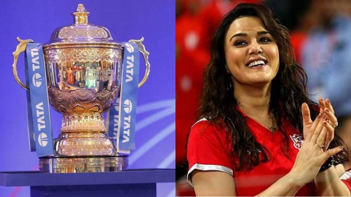 PBKS IPL Schedule | पंजाब किंग्स शेड्यूल 2025:गुजरात टाइटंस के खिलाफ ...