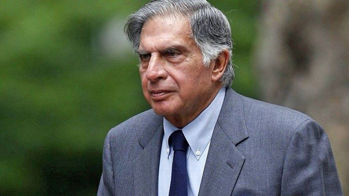 10 unknown facts about industrailist ratan tata business icon who ...