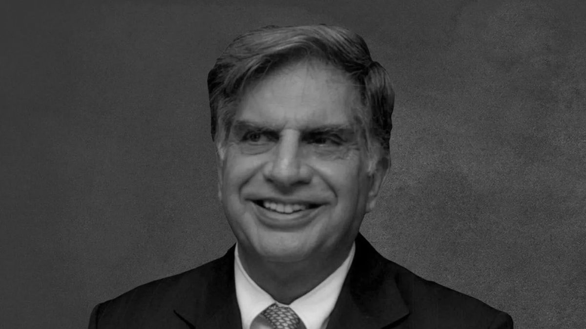 ratan tata love story why tata group owner of 3800 crore empire stayed ...