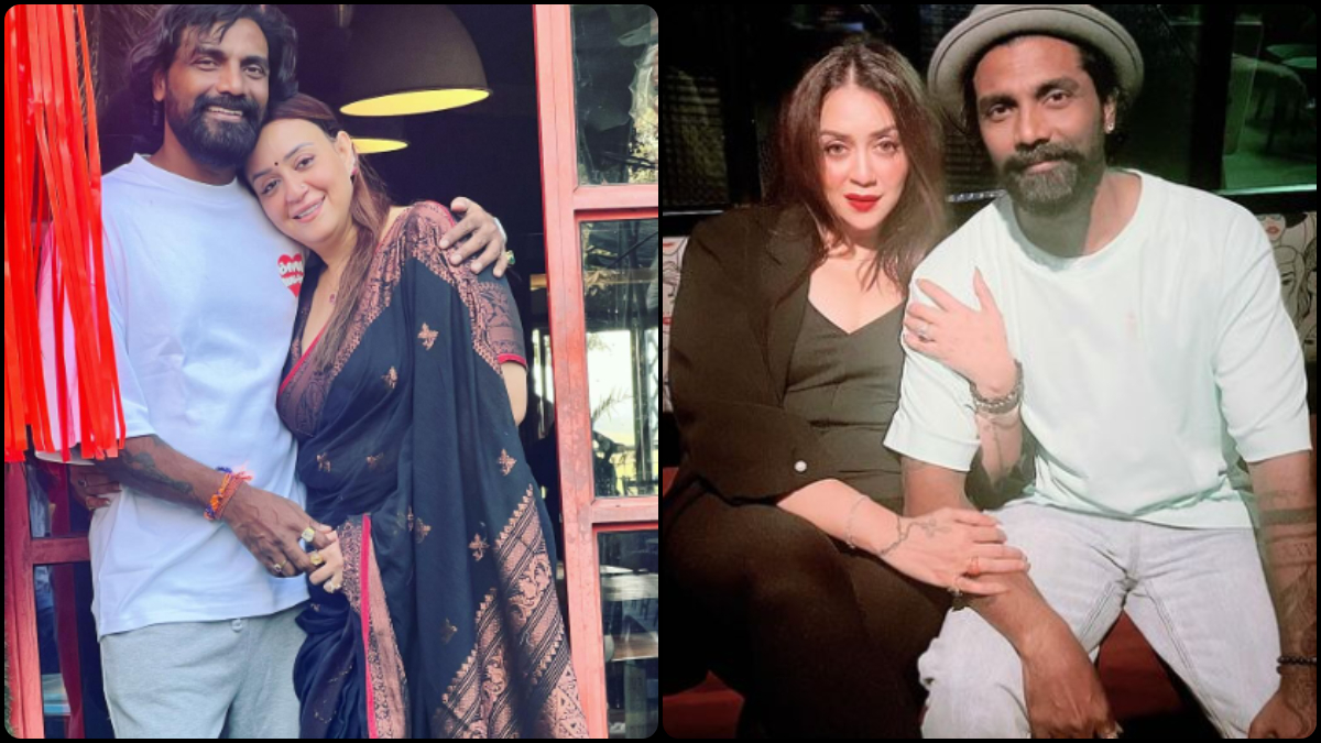 choreographer remo dsouza and his wife lizelle break silence on booked ...