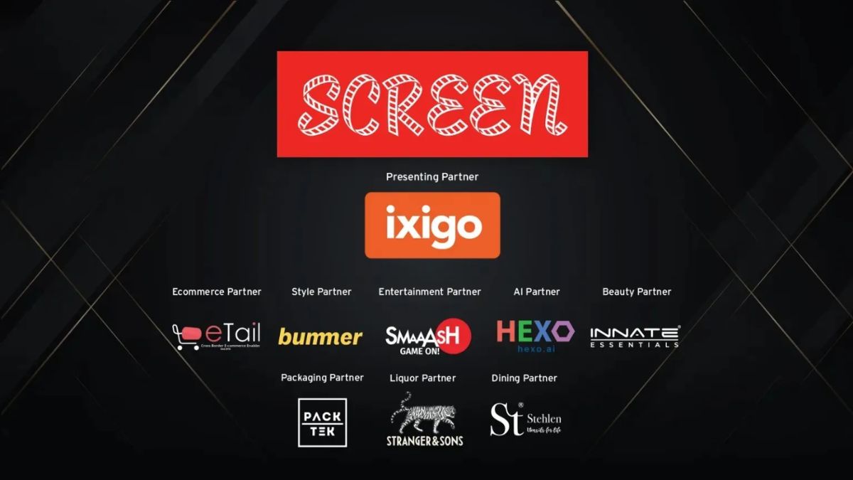 Shraddha Kapoor in SCREEN Launch Event: इंडियन एक्सप्रेस की स्क्रीन ...