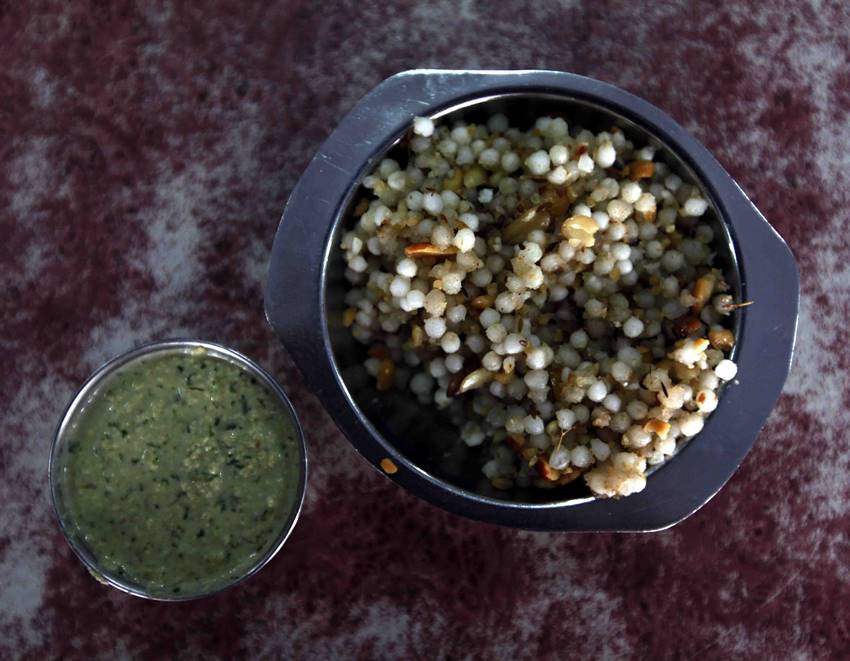 Why do sabudana eat Navratri Fast, how is tapioca prepared? Know its ...