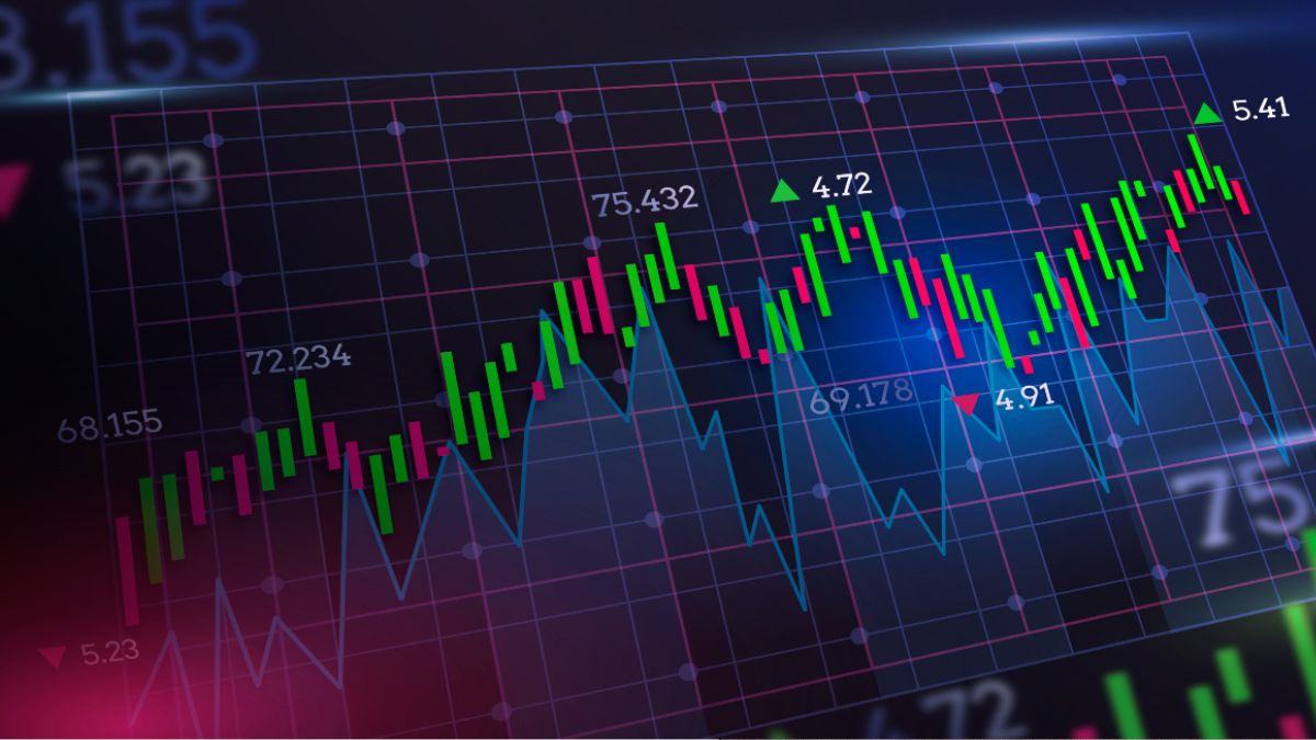 Stock Market Today Update Sensex nifty 50 latest news 10 October 2024 ...