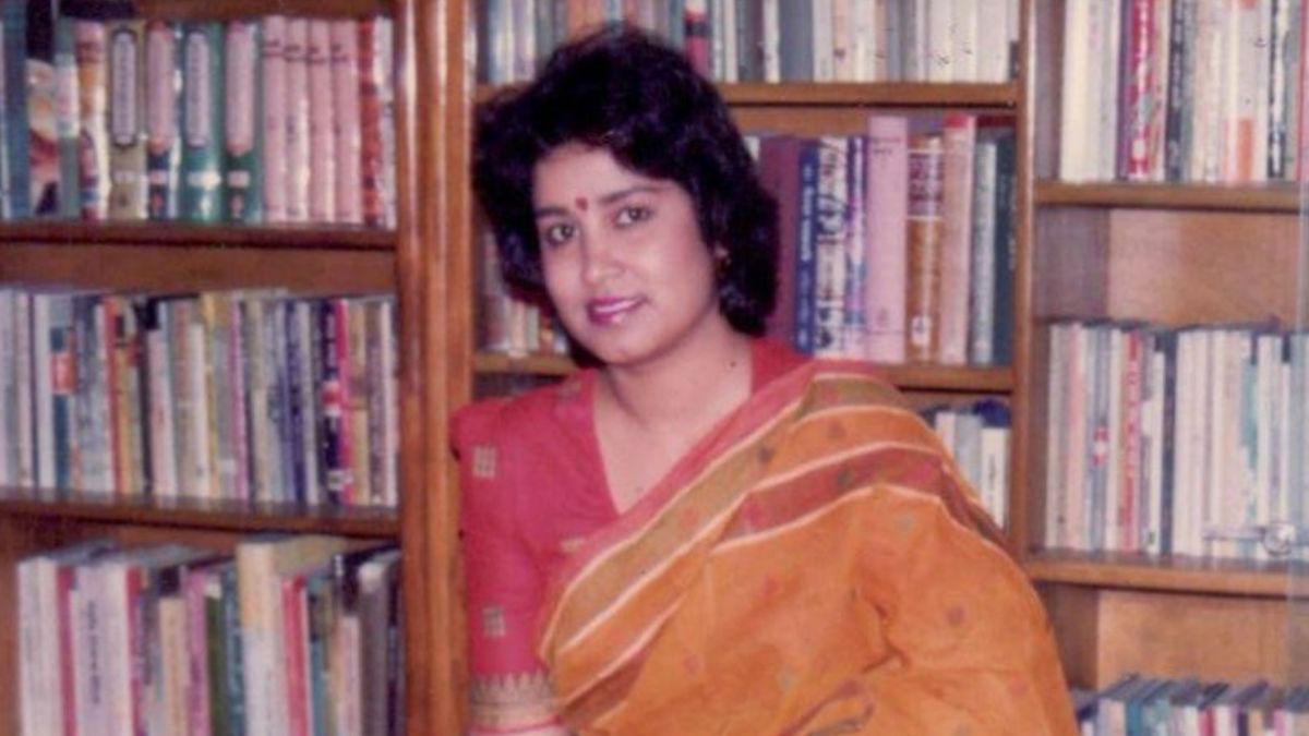 Bangladeshi author Taslima Nasreen thanks Amit Shah for extending india residency permit- 'मैं ...