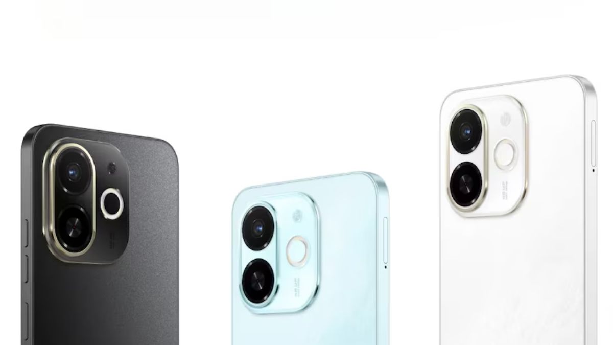 Tecno Spark 30C 5G launched in india price specifications features MediaTek Dimensity 6300 SoC ...