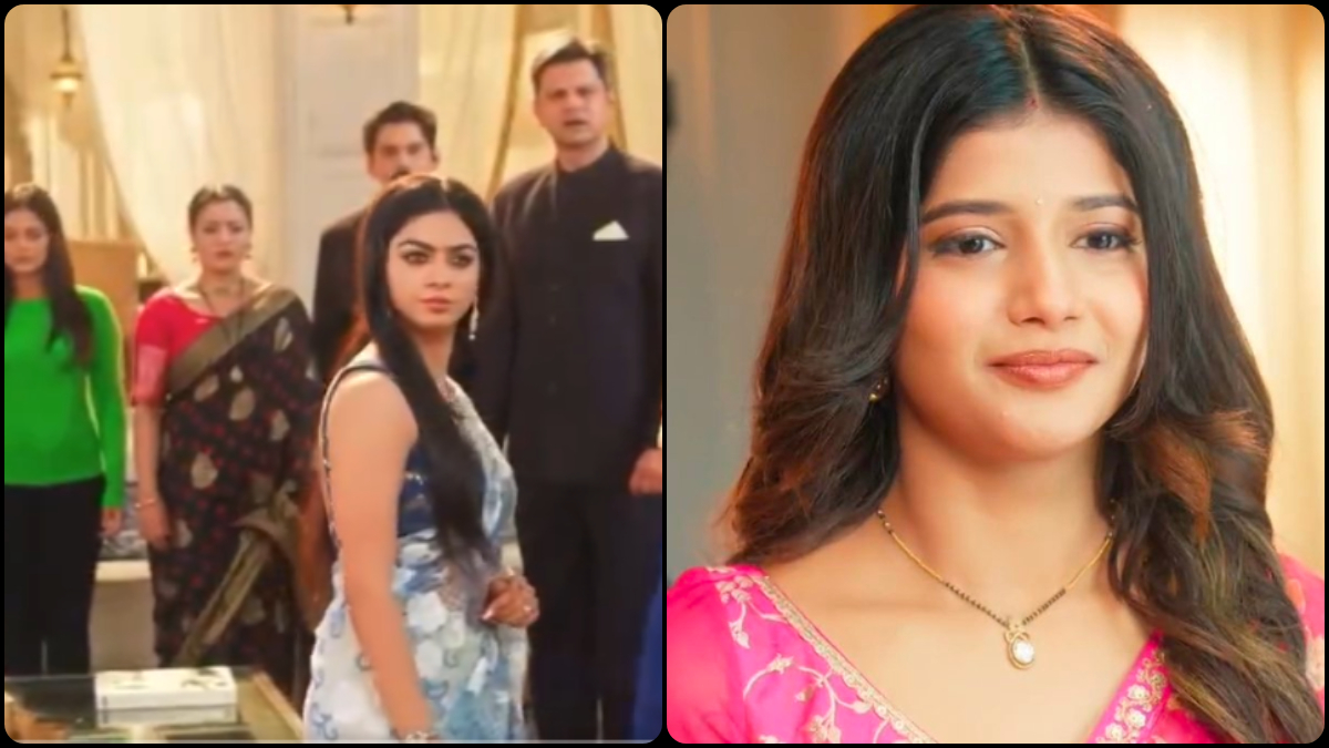 yrkkh biggest twist is going to come in yeh rishta kya kehlata hai a ...