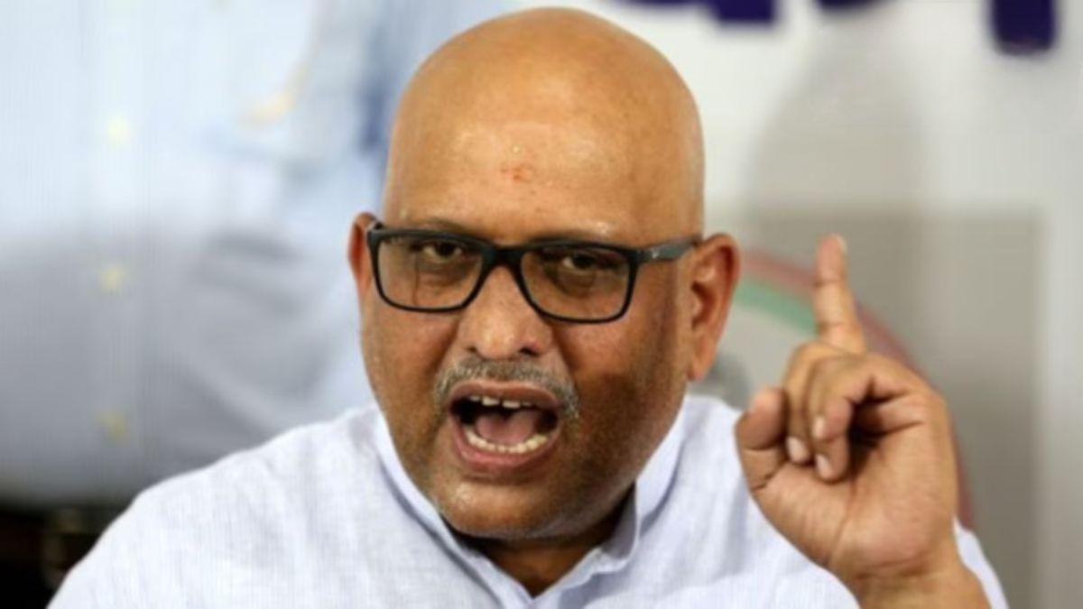 Congress will play the role of elder brother in UP said state president ...