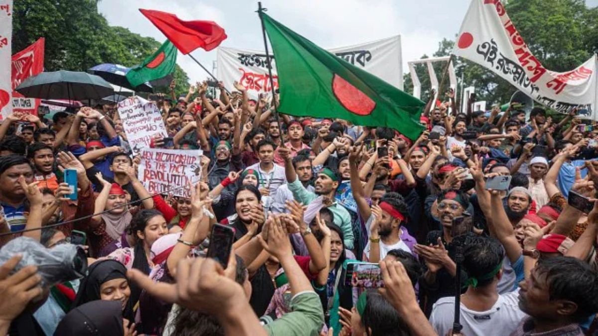 Bangladesh protest United nation to probe into hindu killings Dhaka ...