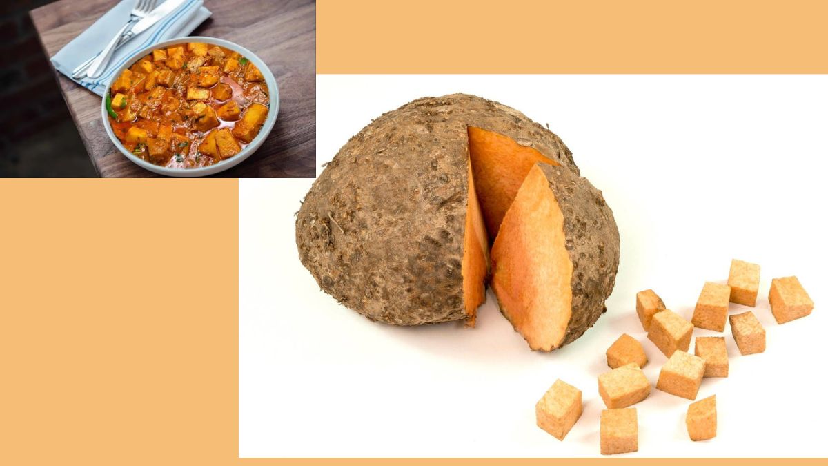 Suran ki sabji: दीपावली के दिन जरूर बनती है ये सब्जी, अच्छे-अच्छों को ...