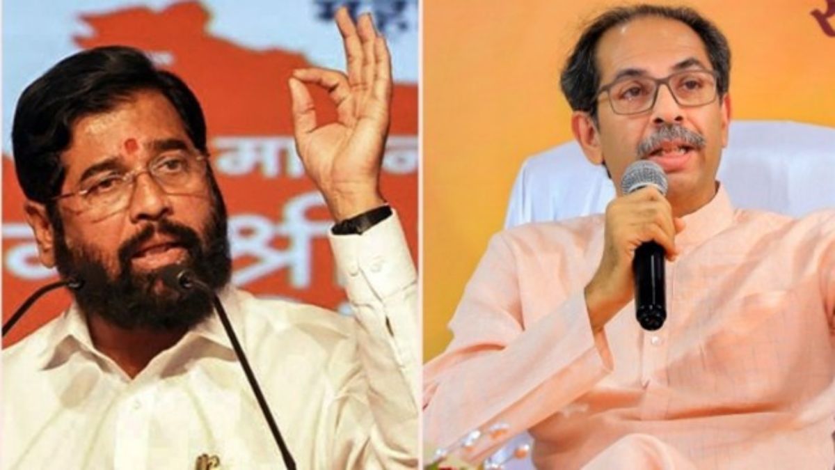 Maharashtra Assembly Elections Suspense Continues Over Seat Division MVA Mahayuti -Maharashtra ...