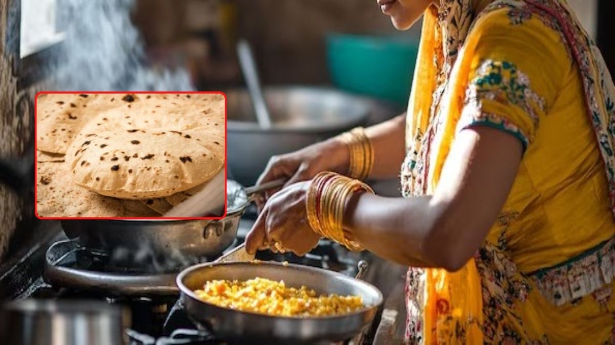 Ghaziabad Urine Roti Case (गाजियाबाद News): यूरीन से आटा गूंथकर रोटी ...