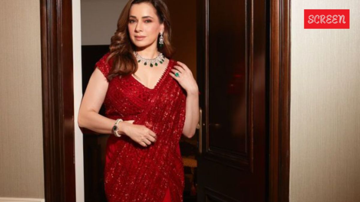 neelam kothari opens up about her divorce from rishi sethi in fabulous ...