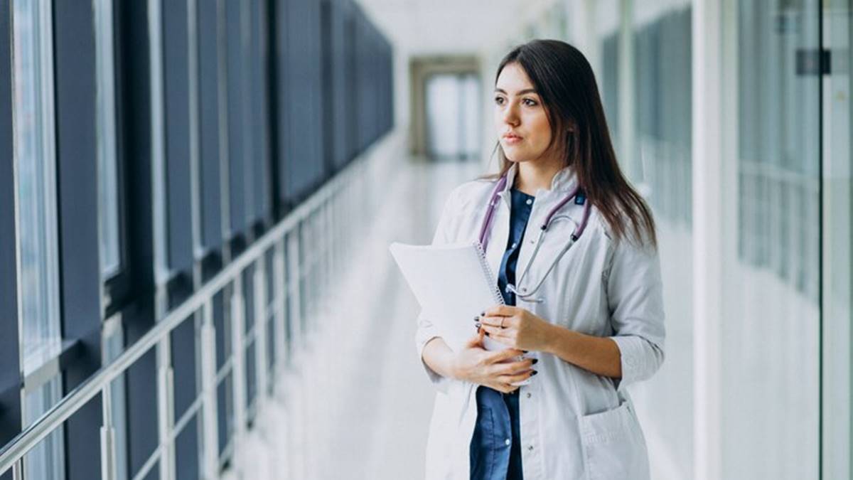 Drop year benefits for good score in NEET UG challenges for students ...