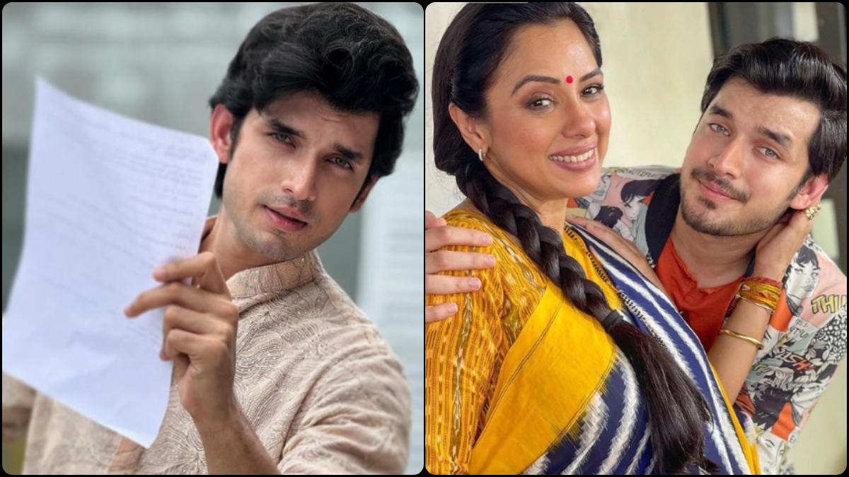 paras kalnawat opens up on about his exit in anupamaa actor blames ...