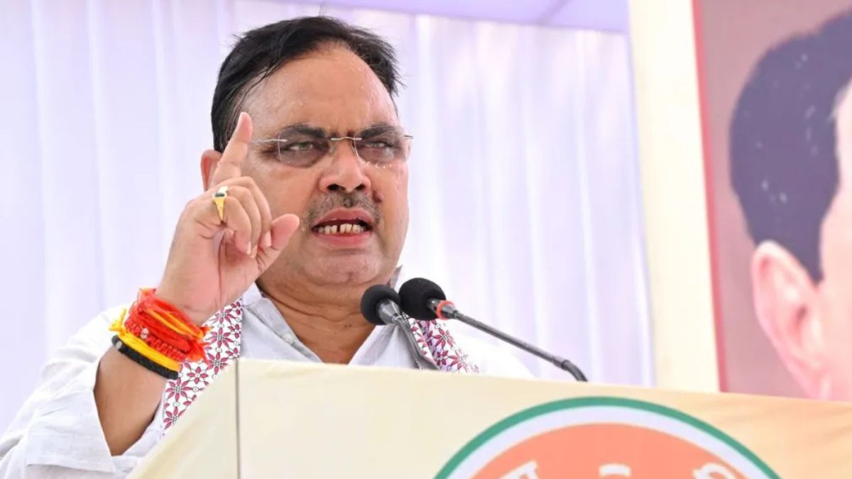 rajasthan bhajanlal govt renamed ajmer hotel khadim as ajaymeru- अब ...