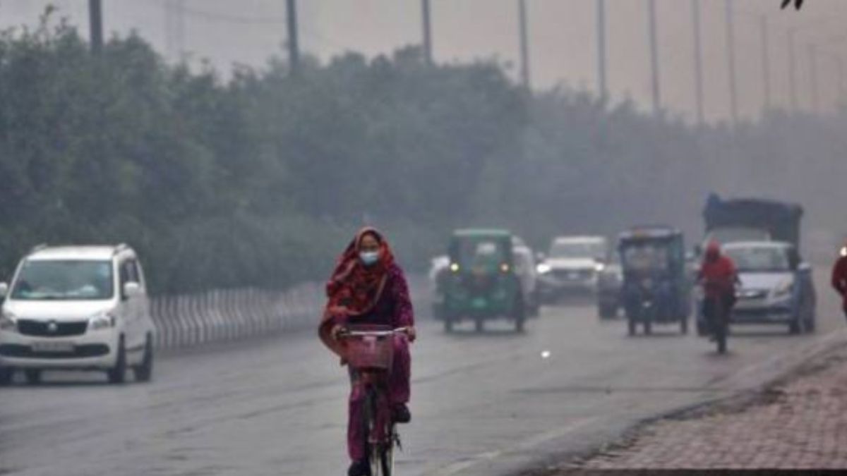 Rajasthan Weather Today alert issued for these districts know weather will be in the state ...