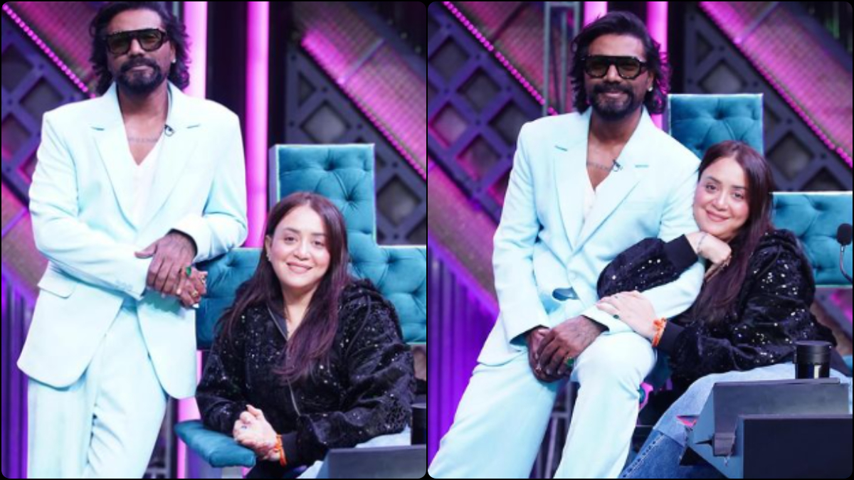 choreographer remo dsouza his wife lizelle and five others booked for ...