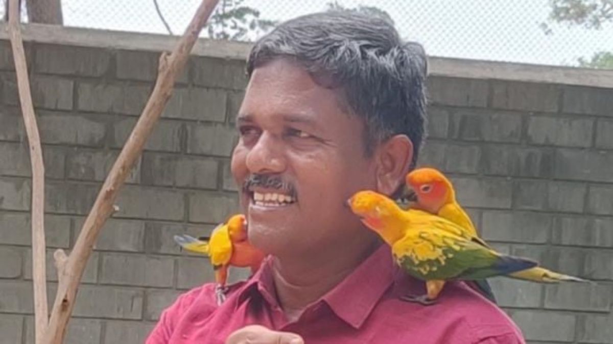 RTI activist jailed for refusing to stand acquitted after decade long ...