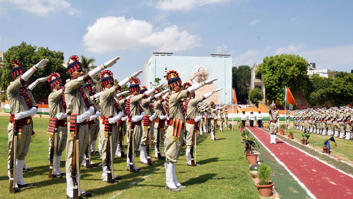 UP Police Constable Result 2024 at uppbpb.gov.in direct link ...