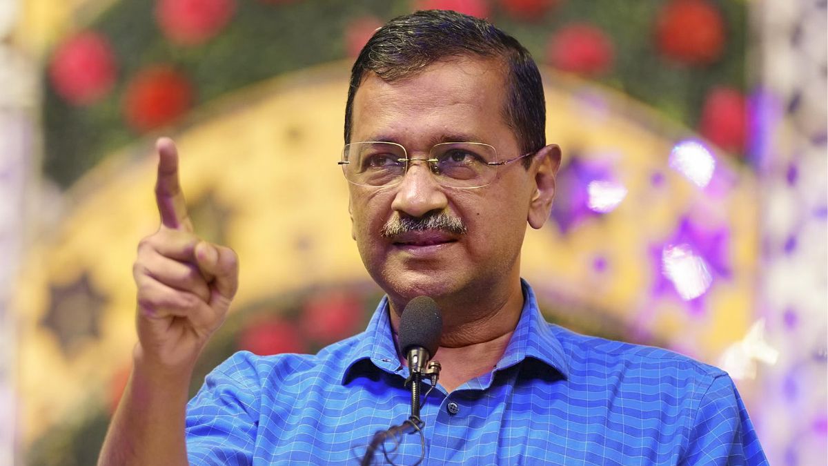 Delhi HC issued notice Enforcement Directorate plea moved by Former Delhi CM Arvind Kejriwal ...