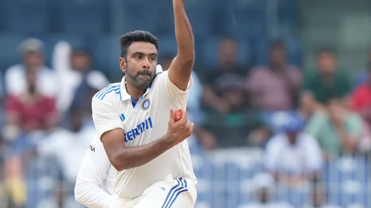 Ravichandran Ashwin biggest bowling batting wickets record in career ...