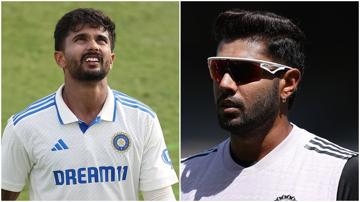 IND vs AUS: Nitish Reddy Harshit Rana To Make Debut, KL Rahul Open With ...