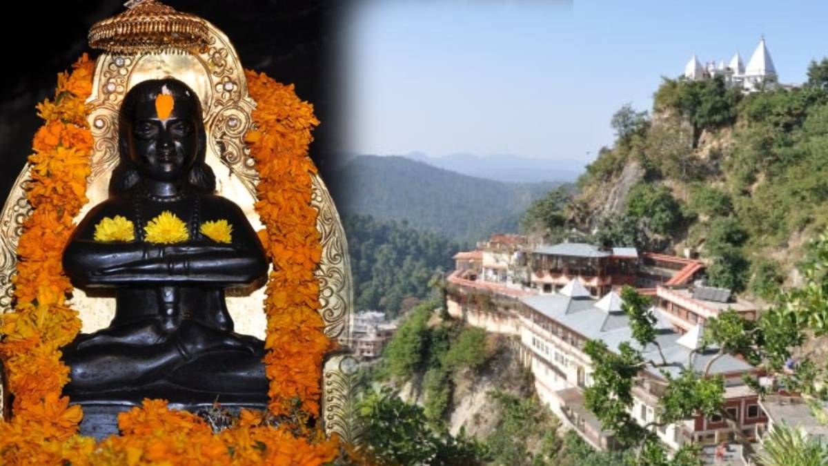 हिमाचल: खाद्य सुरक्षा विभाग की जांच में खुलासा, बाबा बालकनाथ मंदिर ...