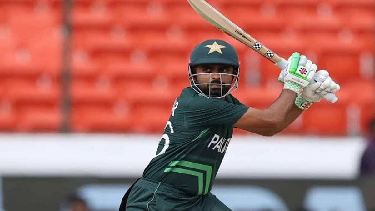 Pakistan all time best 3 batsman Babar Azam number three Inzamam ul Haq ...