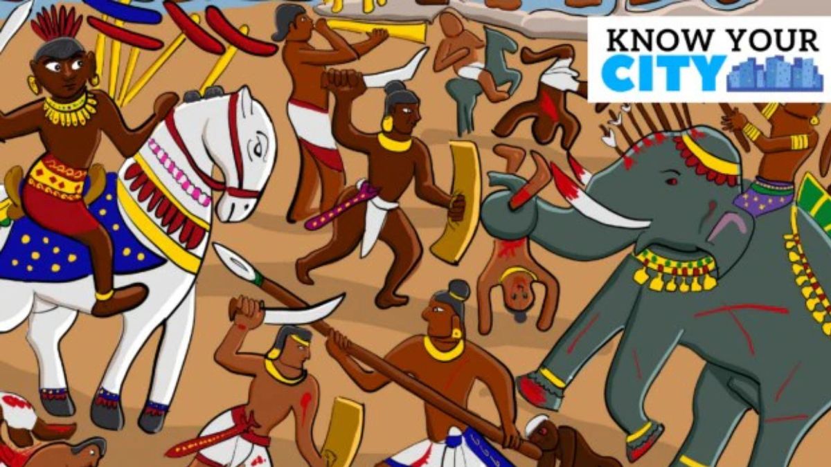 Know Your City: कहानी बेंगलुरु के बनने की... संस्थापक केम्पे गौड़ा से पहले स्थानीय शासक की थी ...