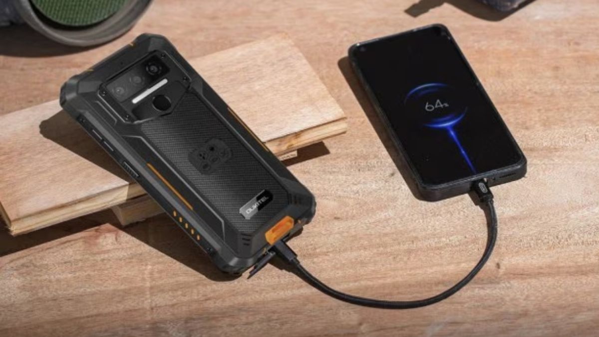 Best big battery Smartphones 25000 Rupees top 5 options बड़ी पावरफुल ...