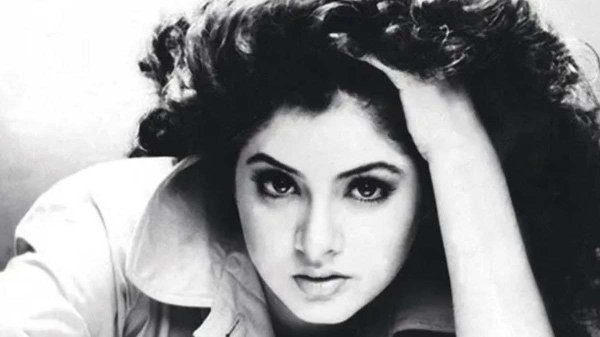 Guddi Maruti claim regarding Divya Bharti death says neeta lulla saw ...