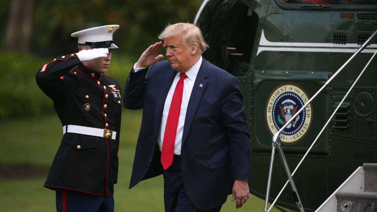 Donald Trump Education US Election 2024 Kamala Harris donald trump 47th ...