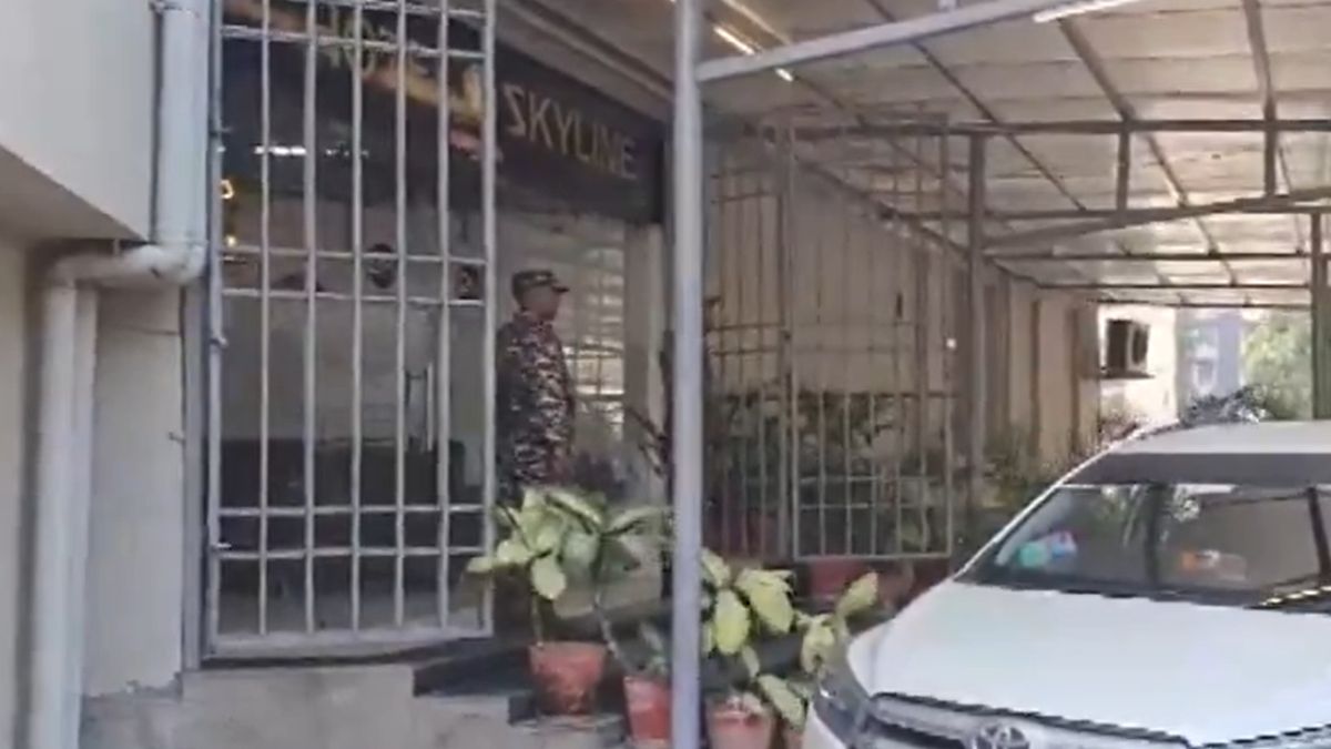 ED raids on 17 locations in jharkhand west bengal on bangladesh infiltration- बांग्लादेशी घुसपैठ ...