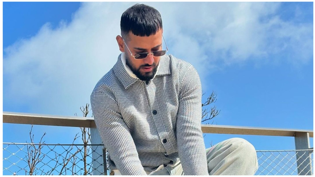 Garry Sandhu Assaulted During Live Show in Australia – Viral Video and ...
